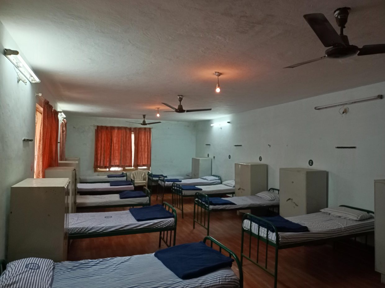 Book Now - Arogyadhama