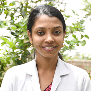 Our Team – Arogyadhama