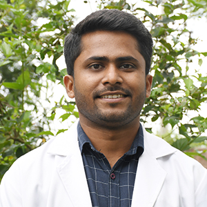 Our Team – Arogyadhama