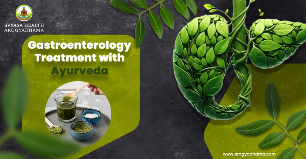 Stay healthy and get long-term ease from Digestive disorders